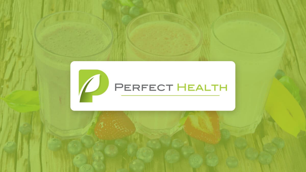 Home - PerfectHealthUSA